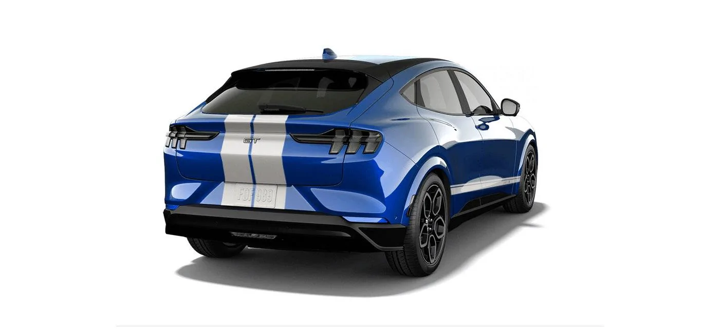Modified Mach-E pics/renders | MachEforum - Ford Mustang Mach-E News ...