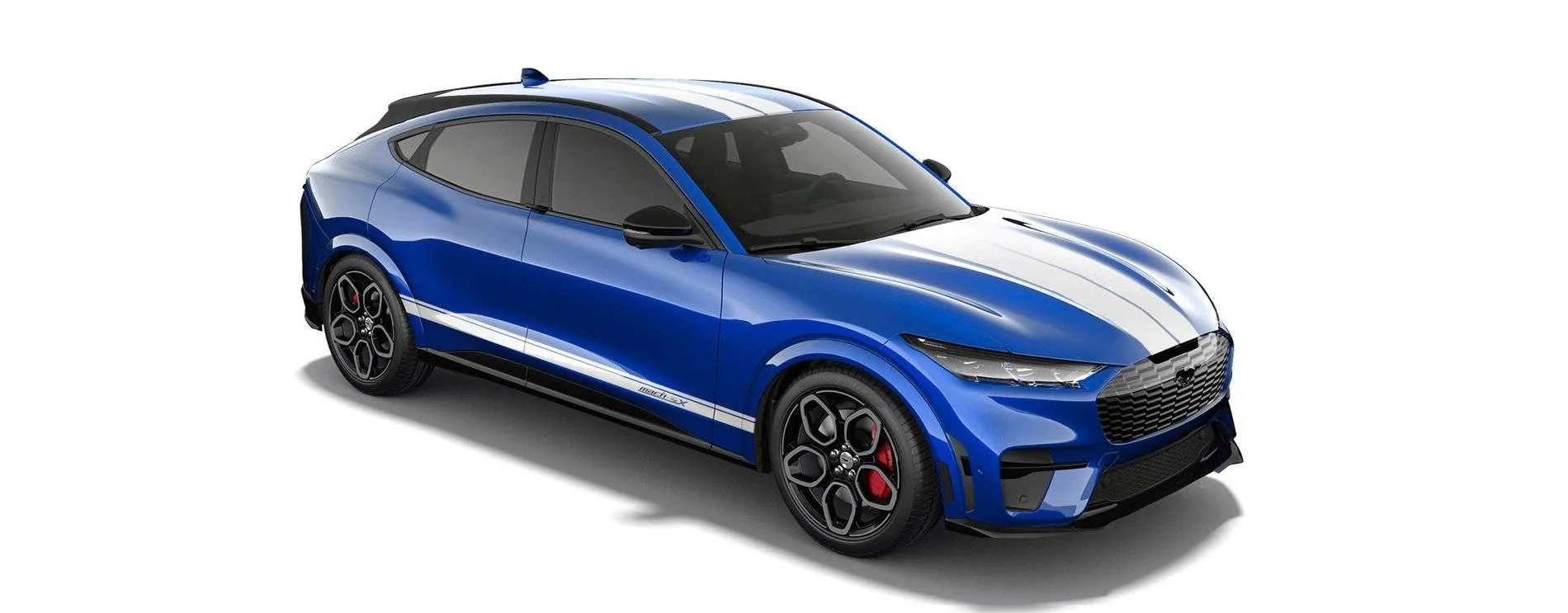 Modified Mach-E pics/renders | MachEforum - Ford Mustang Mach-E News ...