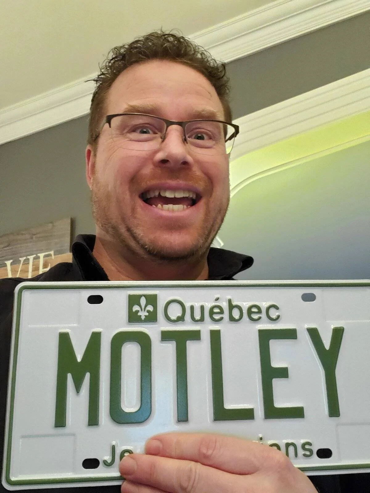 Custom license plate ideas | Page 4 | MachEforum - Ford Mustang Mach-E ...