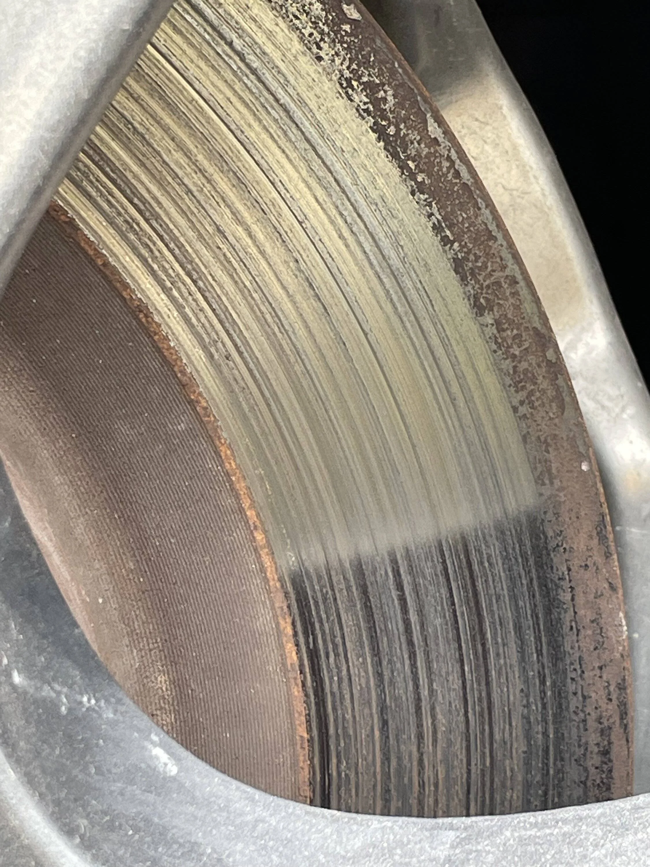 Brakes at 5800 miles | MachEforum - Ford Mustang Mach-E News, Owners ...