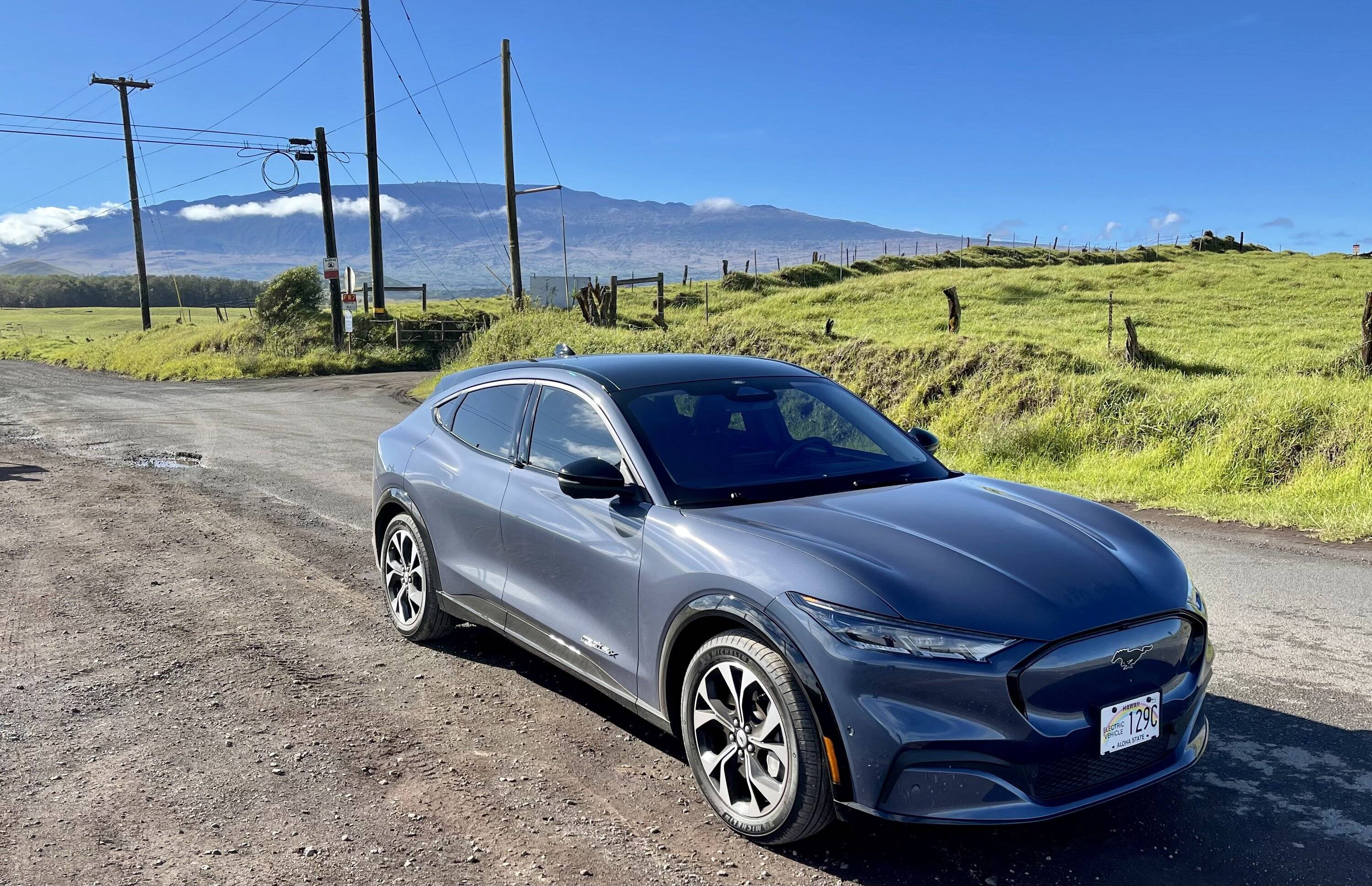 Random Mach-E Photos of the Day - Post Yours! 📸 🤳 | MachEforum - Ford ...