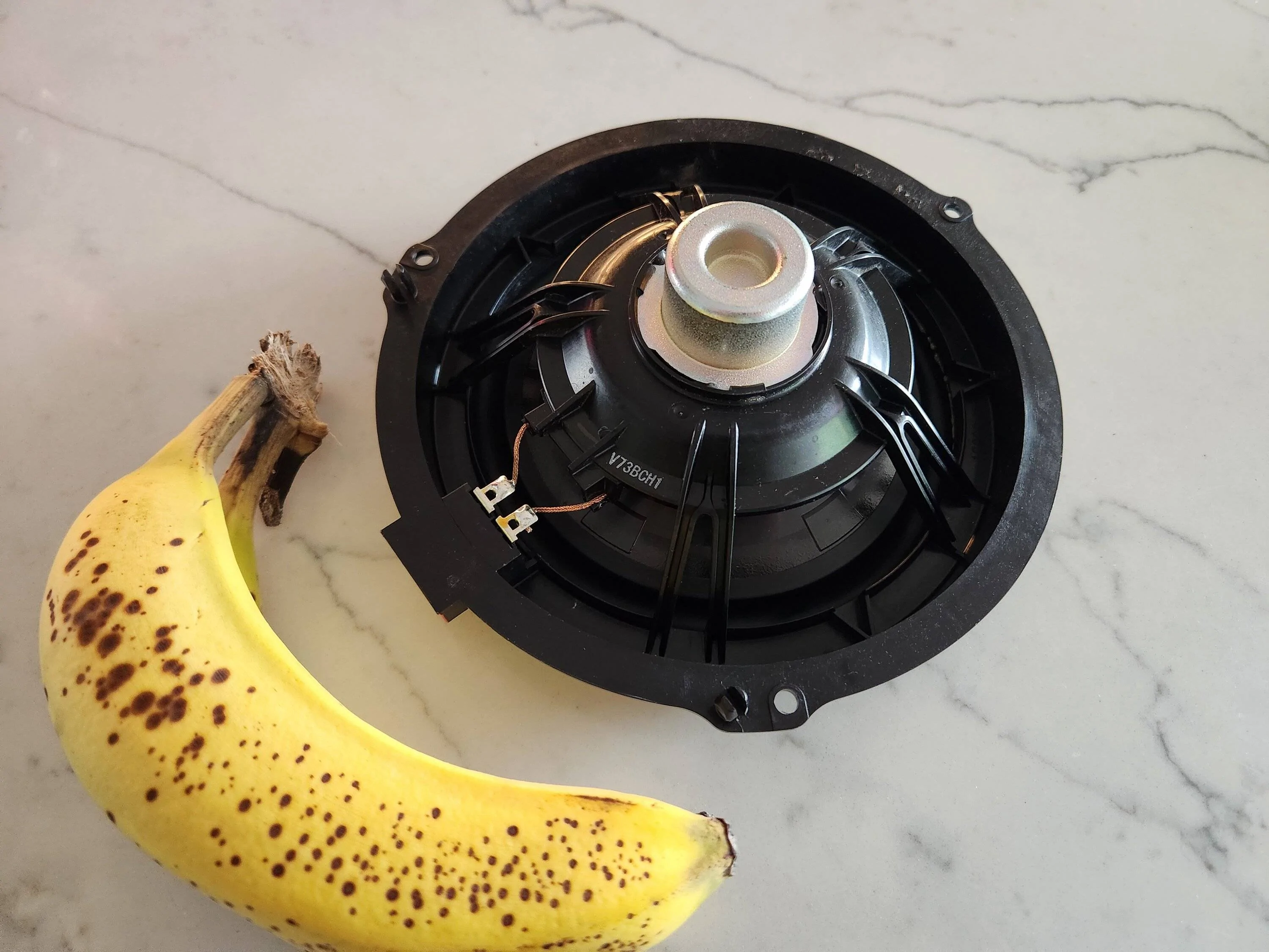 Adding a subwoofer w/ a low cost, low risk approach, for Select Trim ...