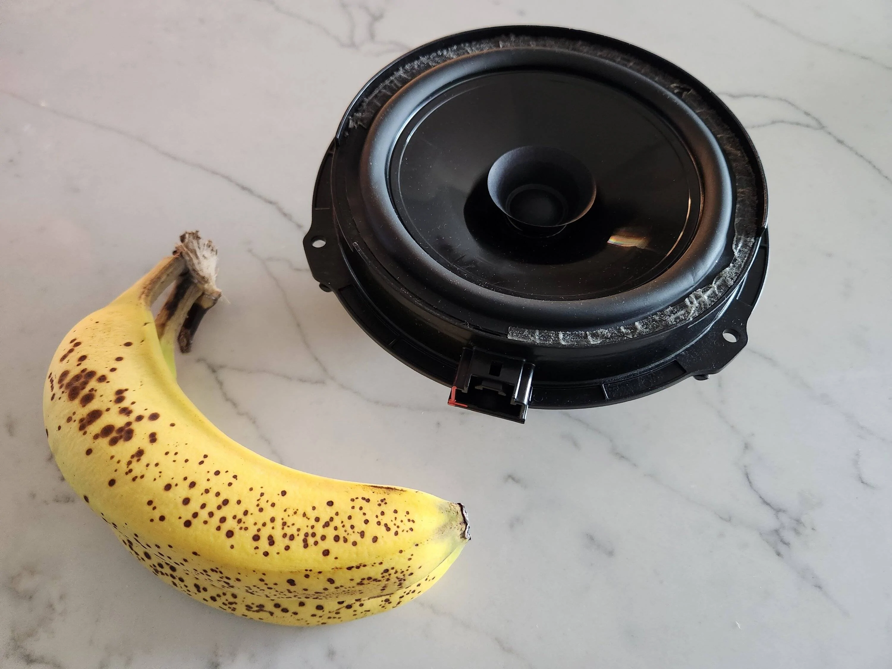 Adding a subwoofer w/ a low cost, low risk approach, for Select Trim ...