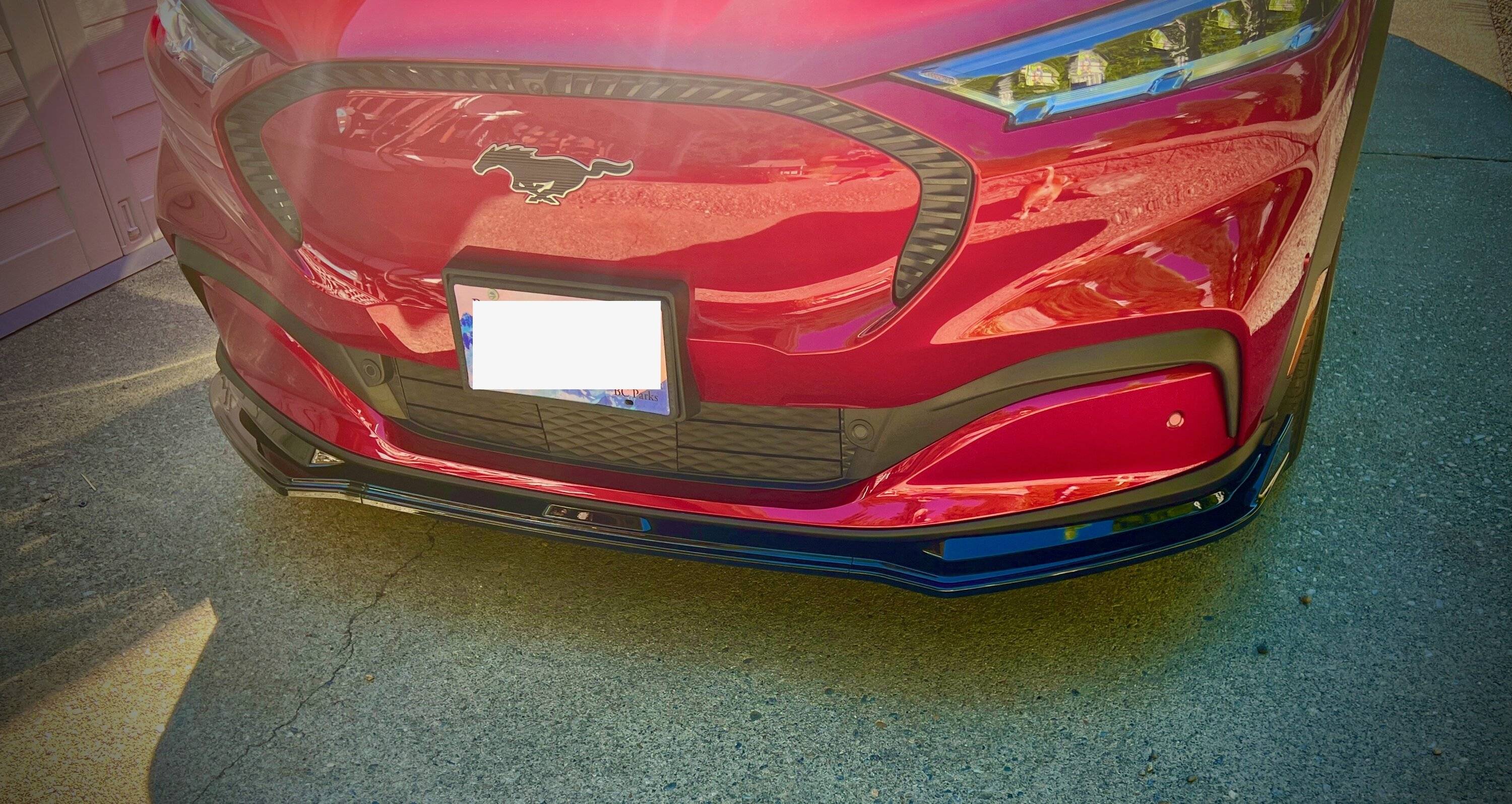 Show us your Exterior Mods. Who has the best exterior mods? | Page 2 ...