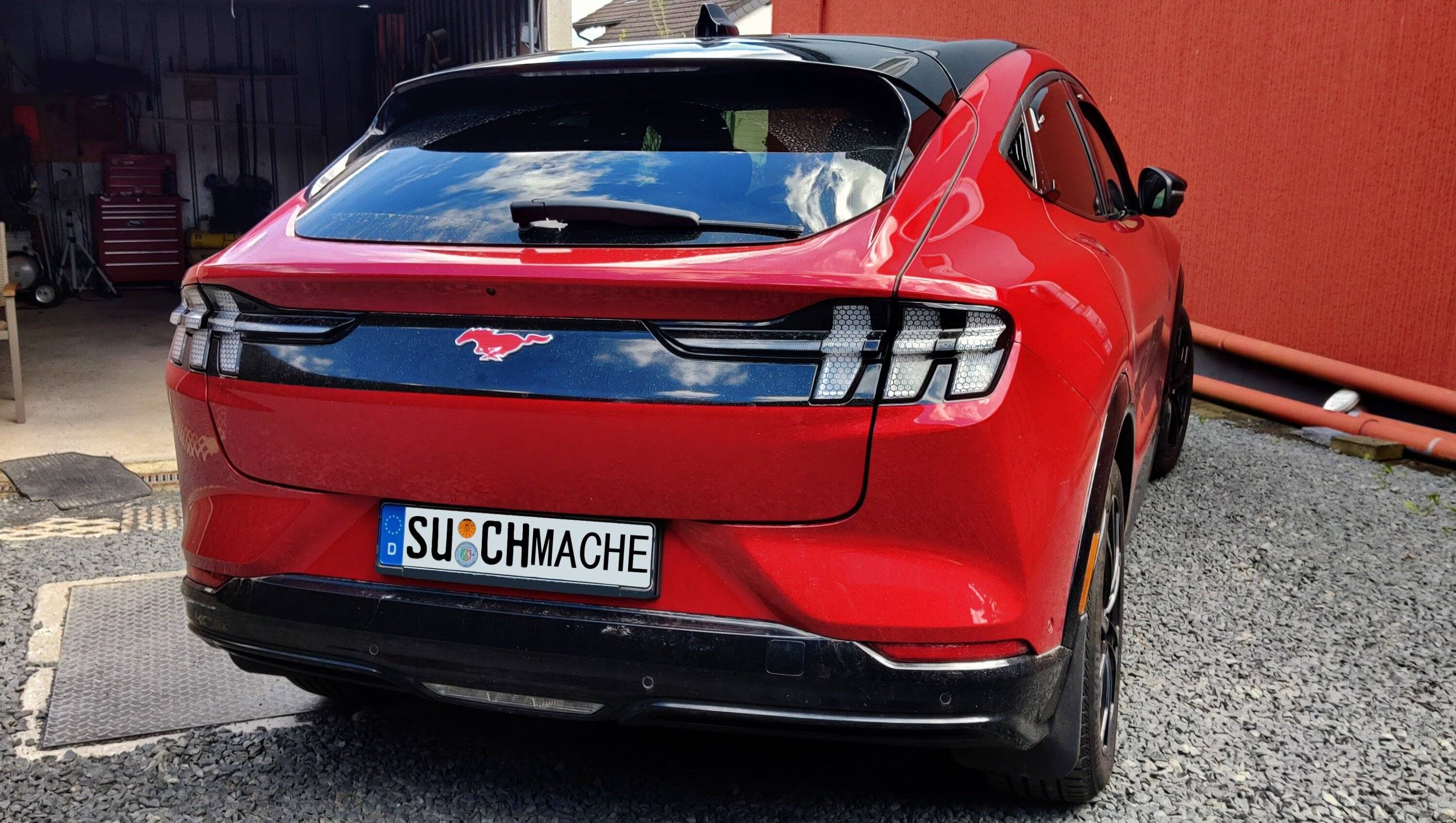 Show us your Exterior Mods. Who has the best exterior mods? | Page 2 ...