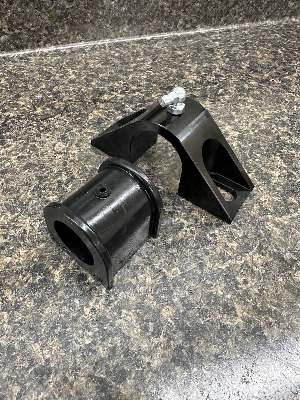 Eibach Sway bars now avalable for the Mach E | MachEforum - Ford ...