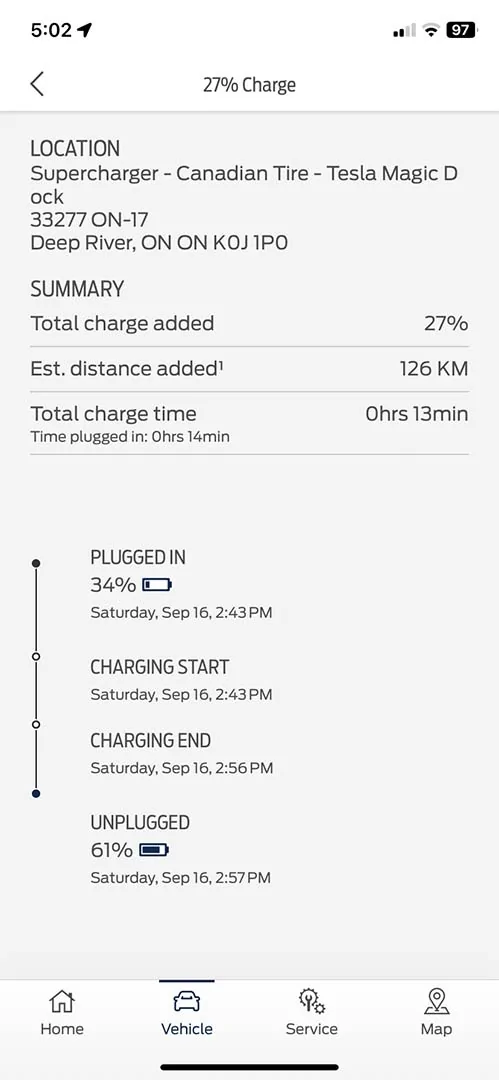 First Tesla Superchargers with "Magic Dock" CCS Adapter are online ...