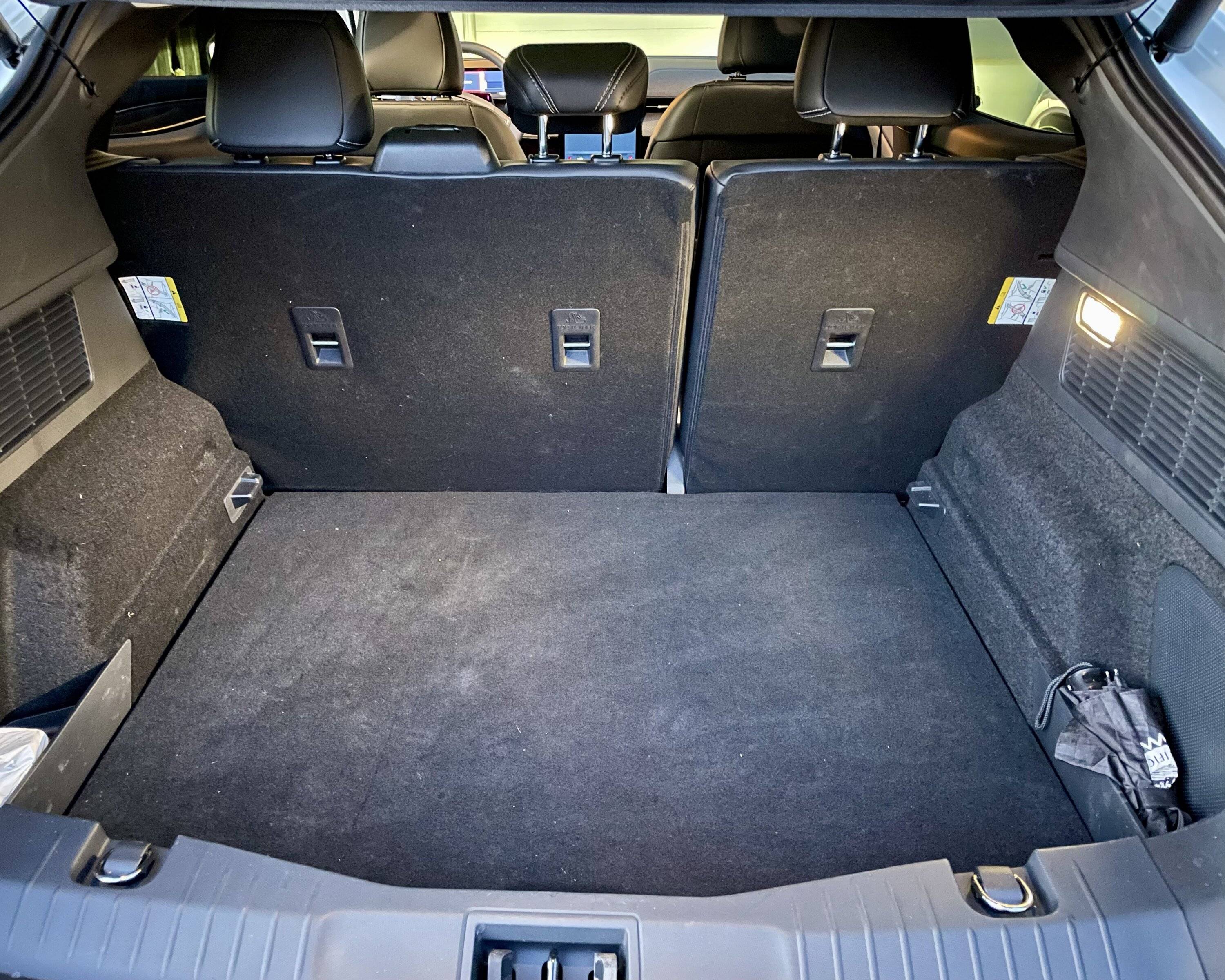 California - 2022 Mach-E, Premium eAWD Extended Range 15k miles, $43K ...