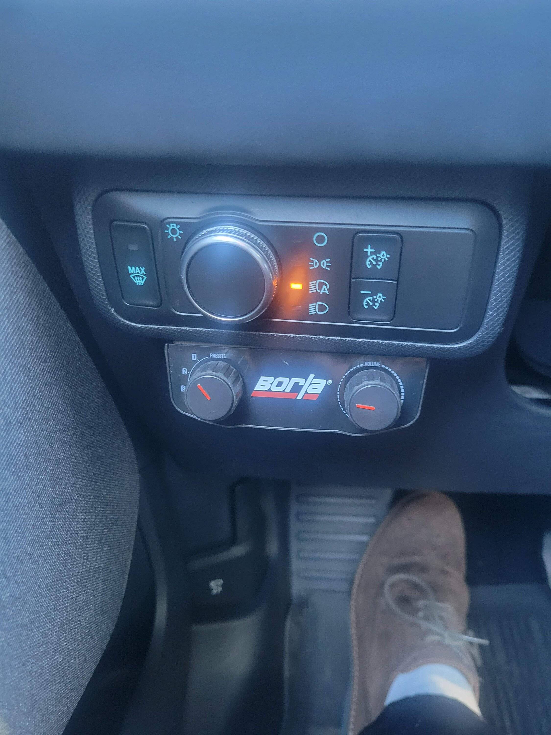 Borla Active Performance Sound System Installed - Sound Clips ...