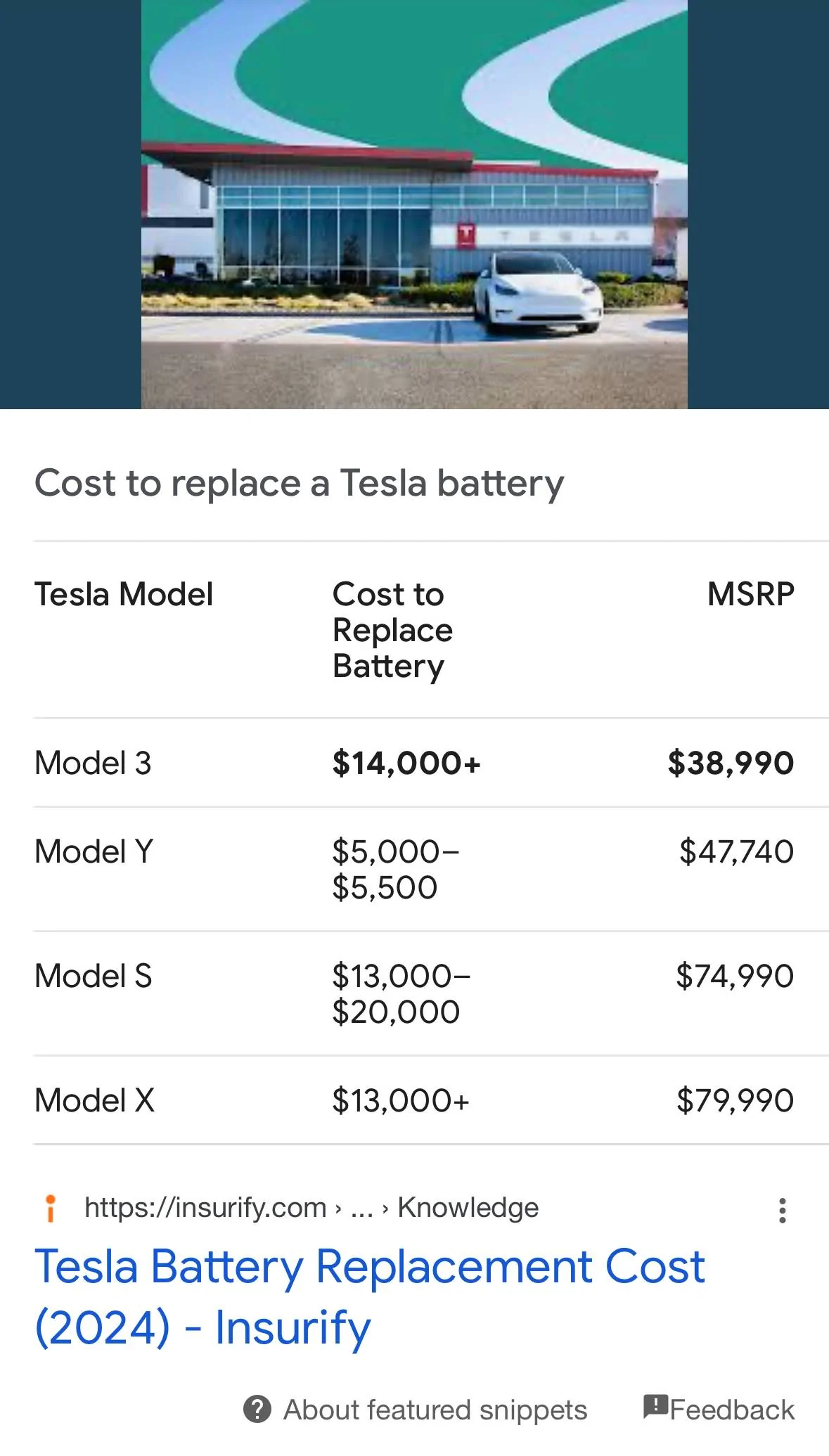 Cost to replace batteries? | MachEforum - Ford Mustang Mach-E News ...