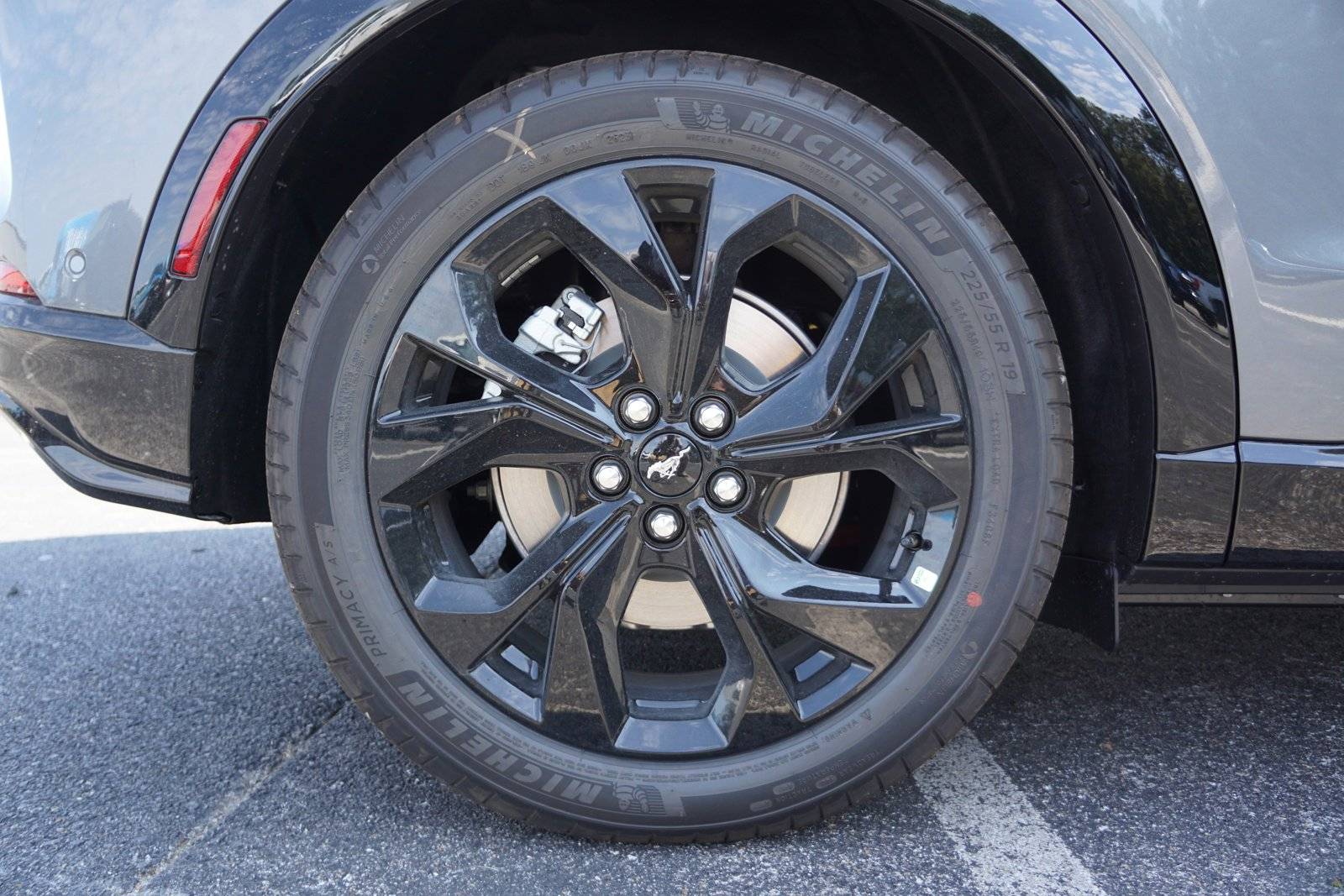 Florida - Looking for Nite Pony Wheels | MachEforum - Ford Mustang Mach ...