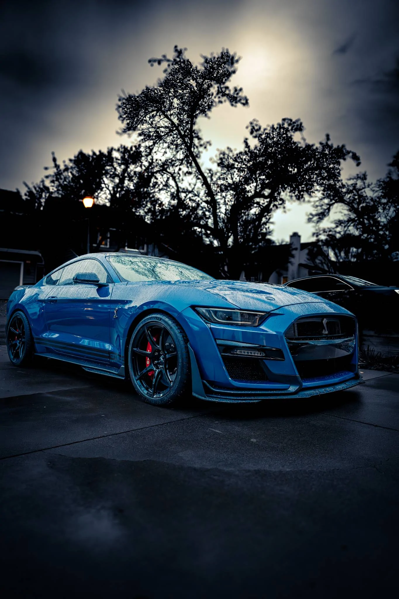 2022 Mustang Mach-E GT - “TIE Whisper” | Page 3 | MachEforum - Ford ...
