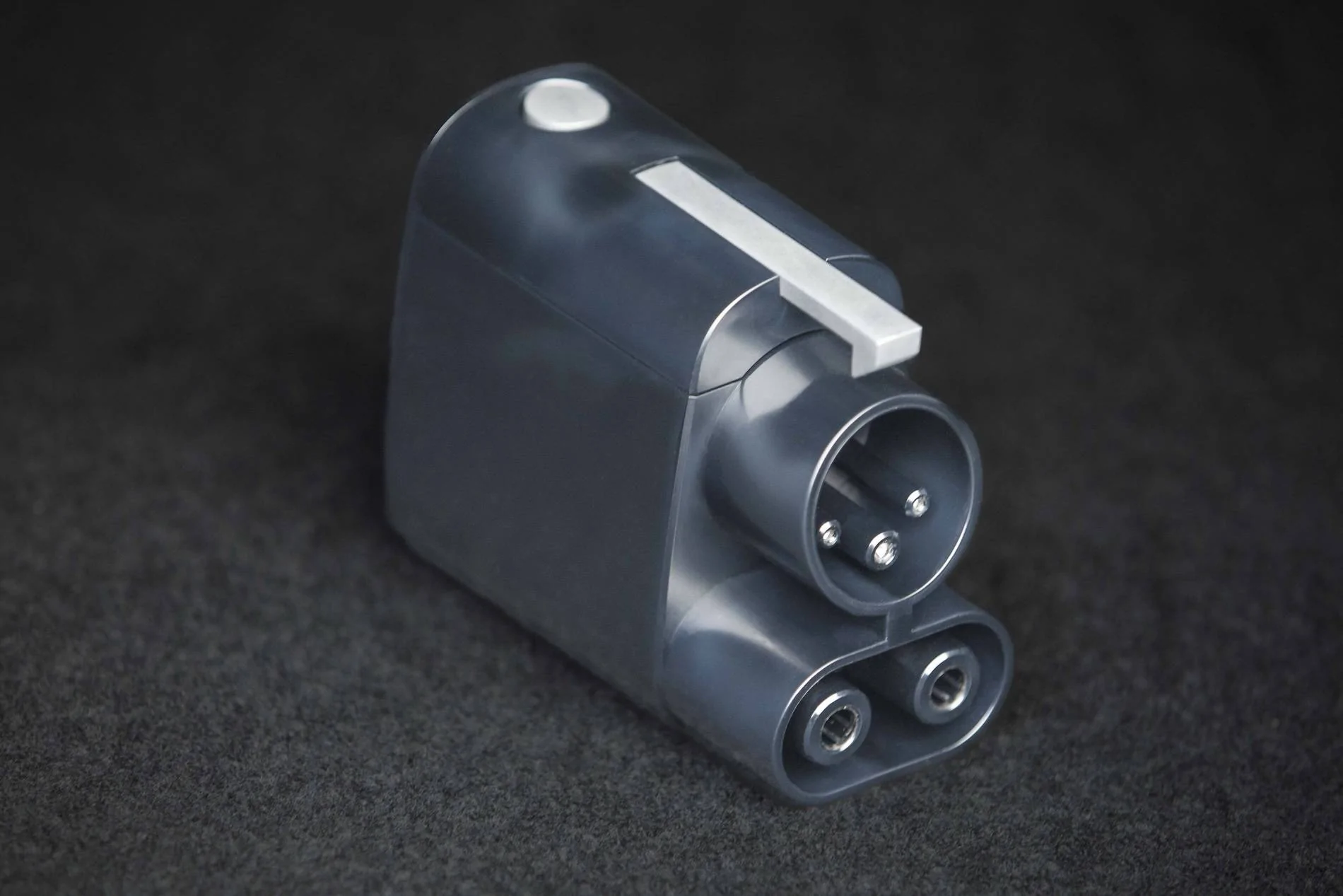 Ford to Offer Complimentary Tesla Supercharger Adapter to Eligible Mach ...