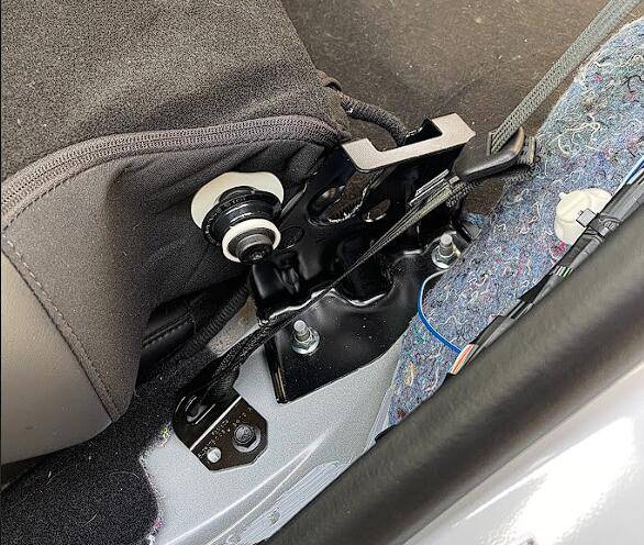 I installed a Powered Subwoofer, here's what I learned. | MachEforum ...