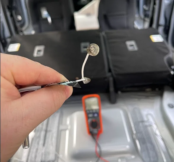 I installed a Powered Subwoofer, here's what I learned. | MachEforum ...