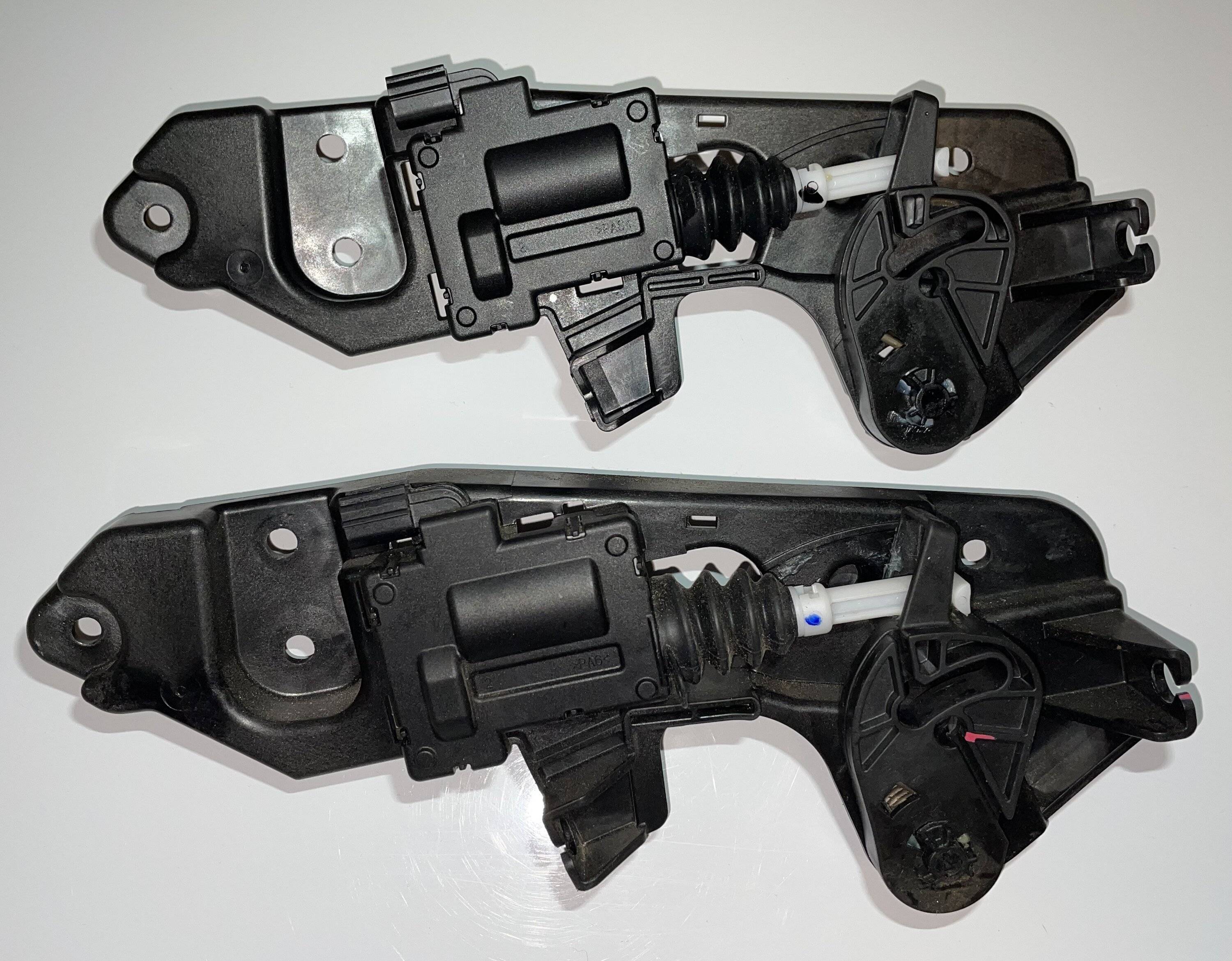 How to Fix a Stuck Frunk/Hood | MachEforum - Ford Mustang Mach-E News ...