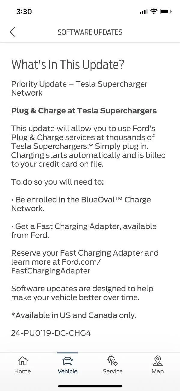 Testing Tesla SuperChargers with the J3400 to CCS1 adapter | MachEforum ...