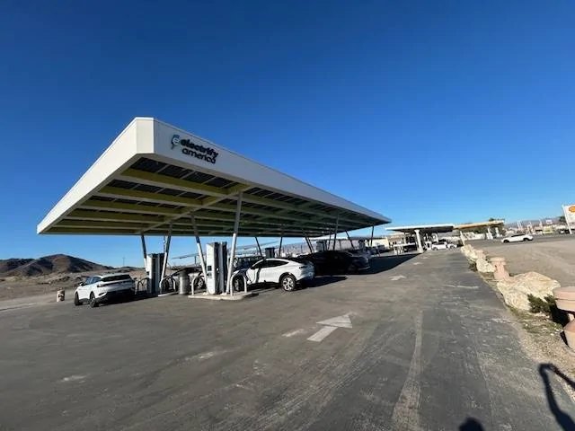 Testing Tesla SuperChargers with the J3400 to CCS1 adapter | Page 4 ...