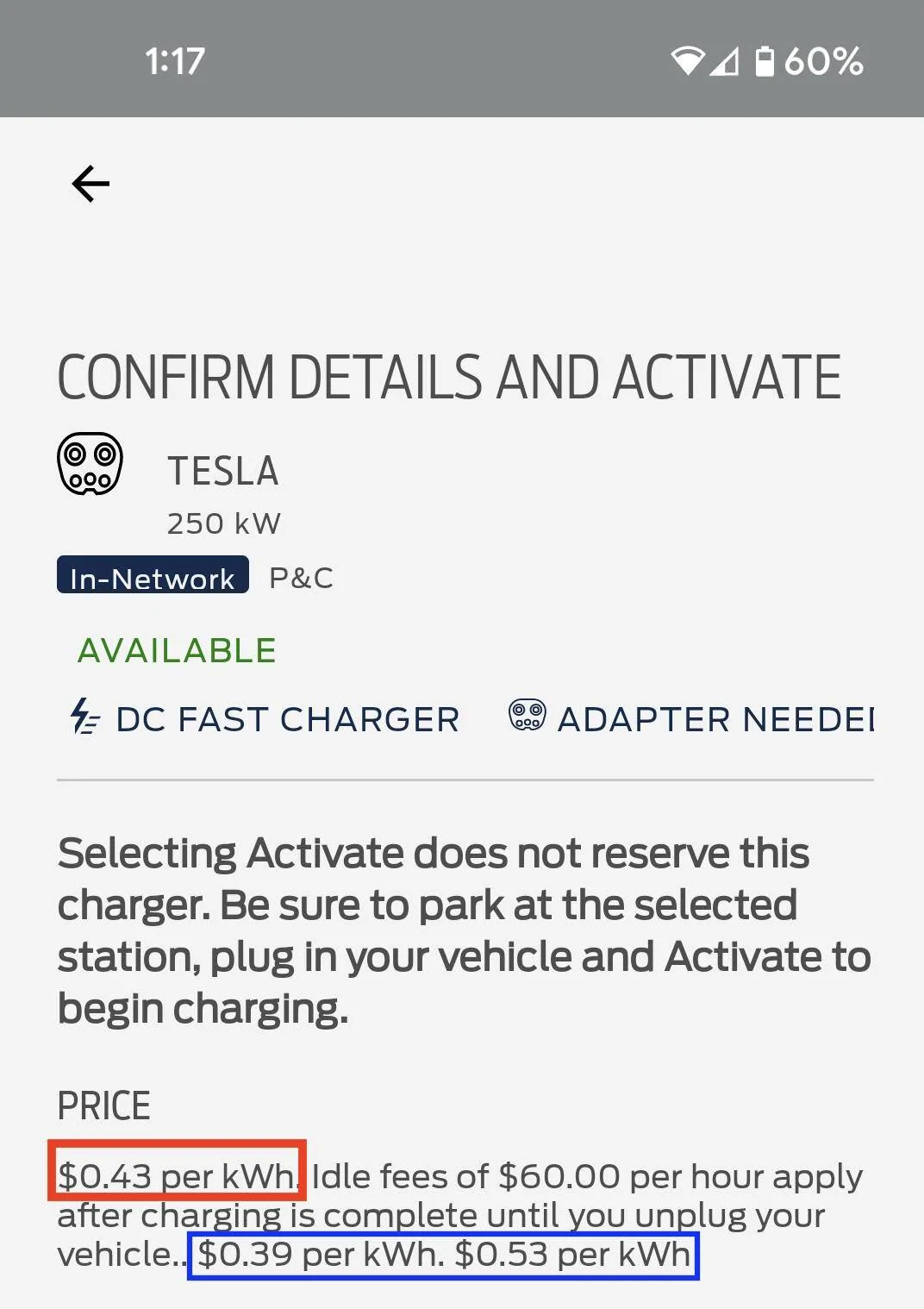 Tesla Supercharger software update | MachEforum - Ford Mustang Mach-E ...