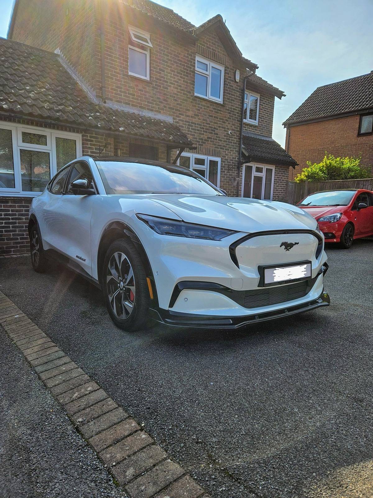 Show us your Exterior Mods. Who has the best exterior mods? | Page 2 ...