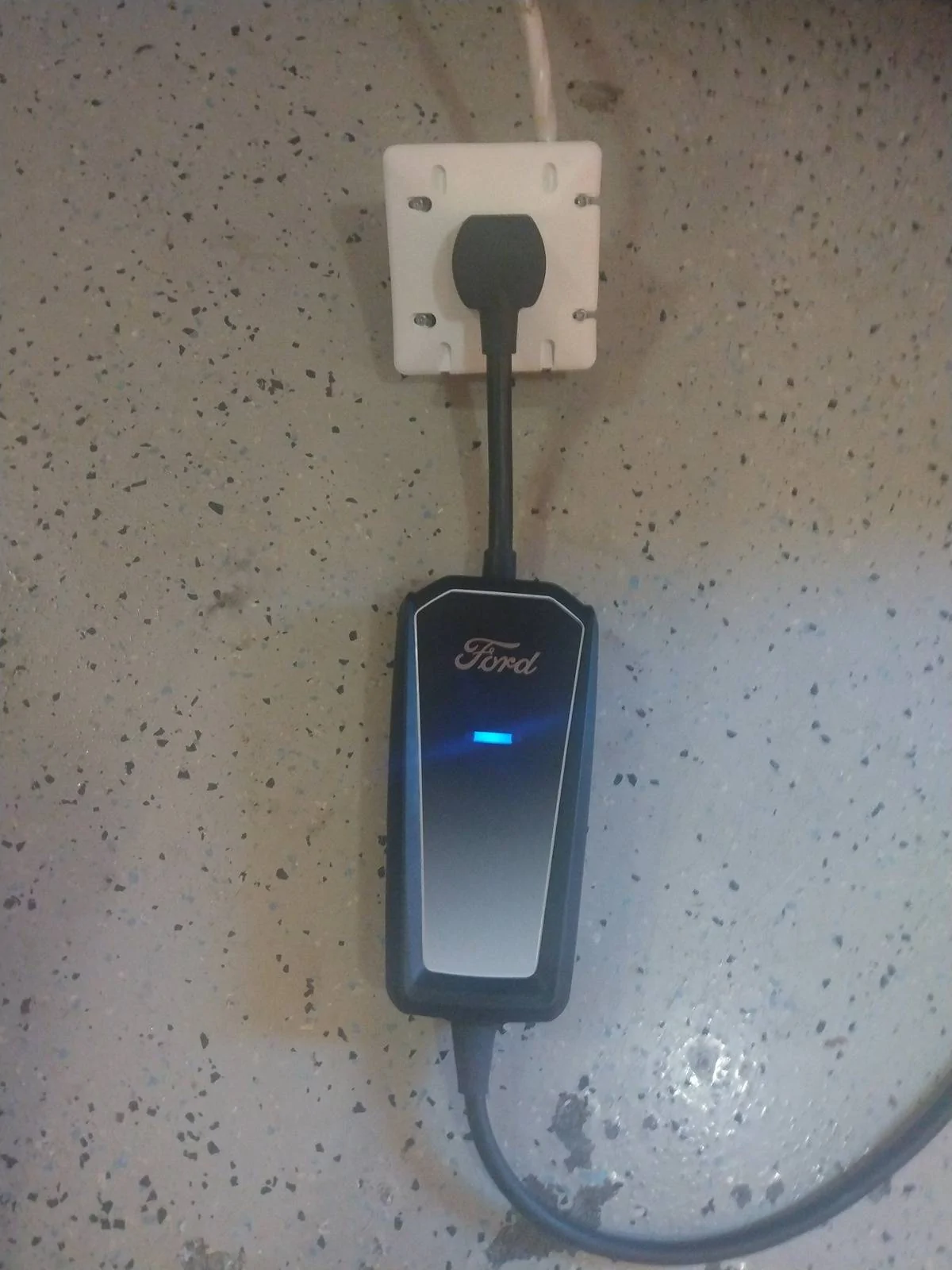 Charging on Dryer Outlet | Page 3 | MachEforum - Ford Mustang Mach-E ...