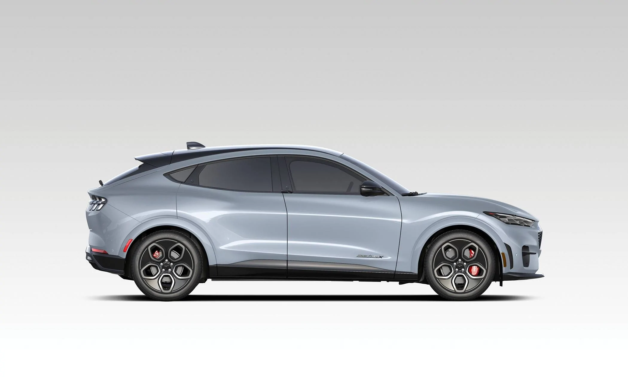 Introducing the 2024 Mustang Mach-E Lineup | MachEforum - Ford Mustang ...