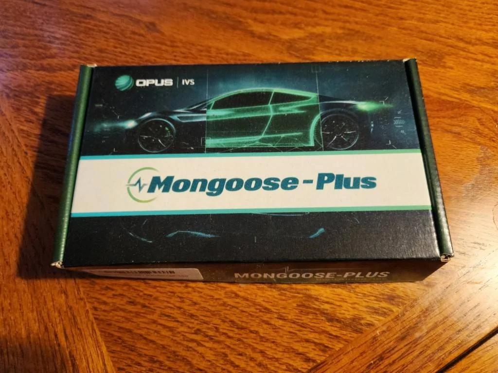 Massachusetts - Mongoose Plus for sale | MachEforum - Ford Mustang Mach ...