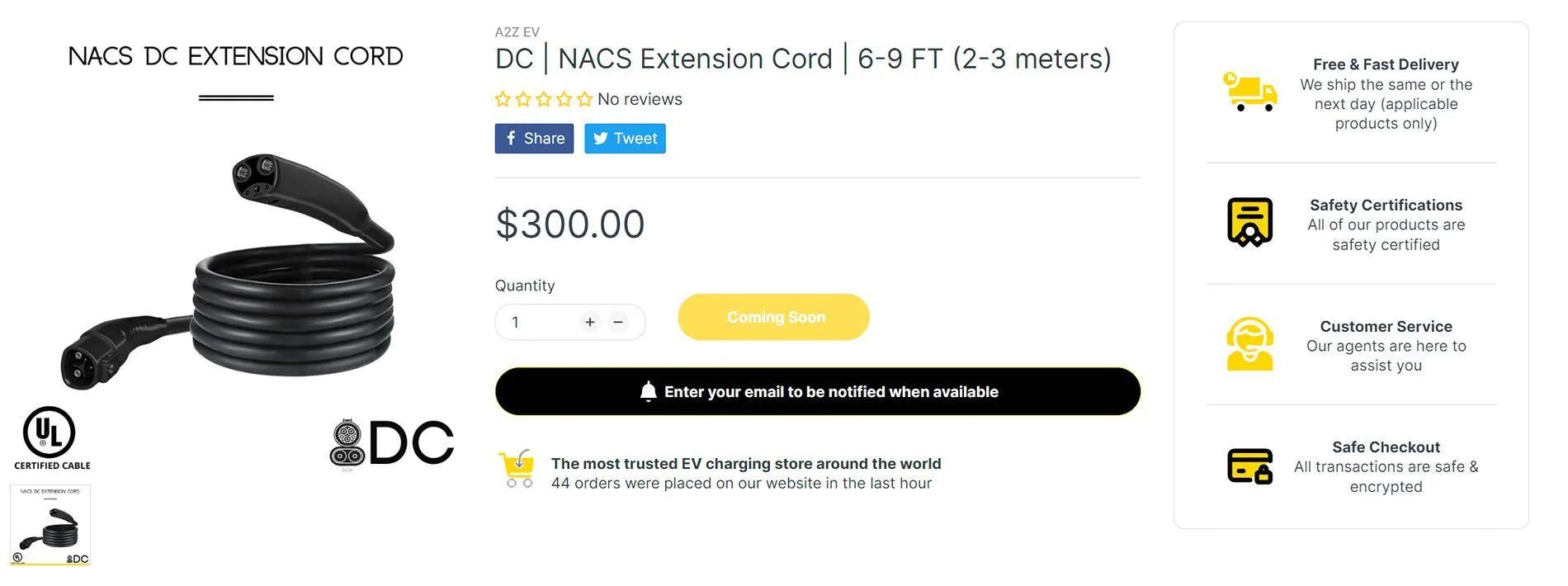 Adaptor (CCS to Tesla) should come with wire extender | Page 2 ...