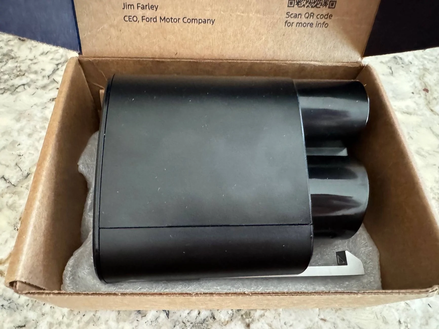New York - Official Ford NACS adapter | MachEforum - Ford Mustang Mach ...