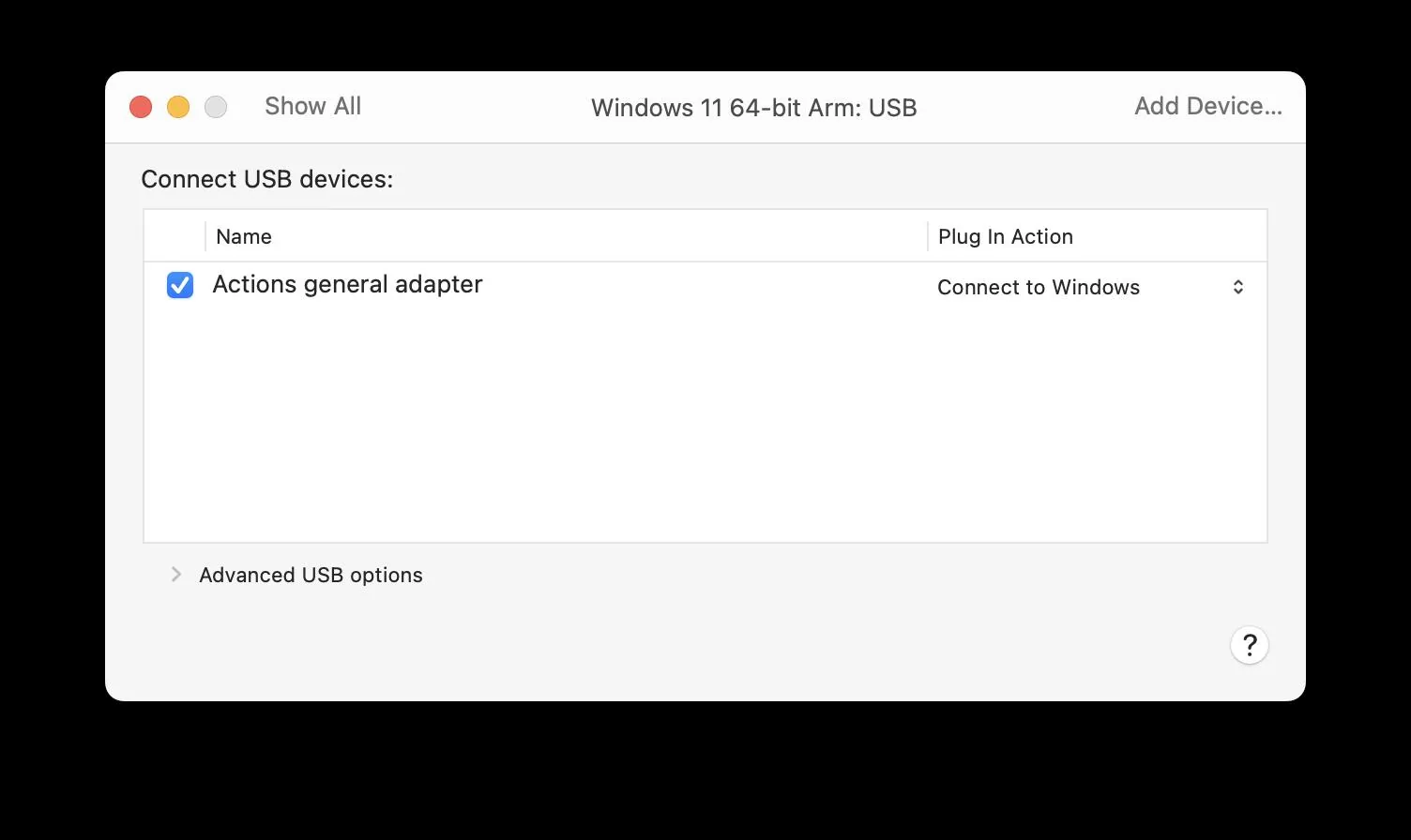 FORScan with Apple Silicon Mac, VMWare/Parallels, OBDLink MX+ & USB ...