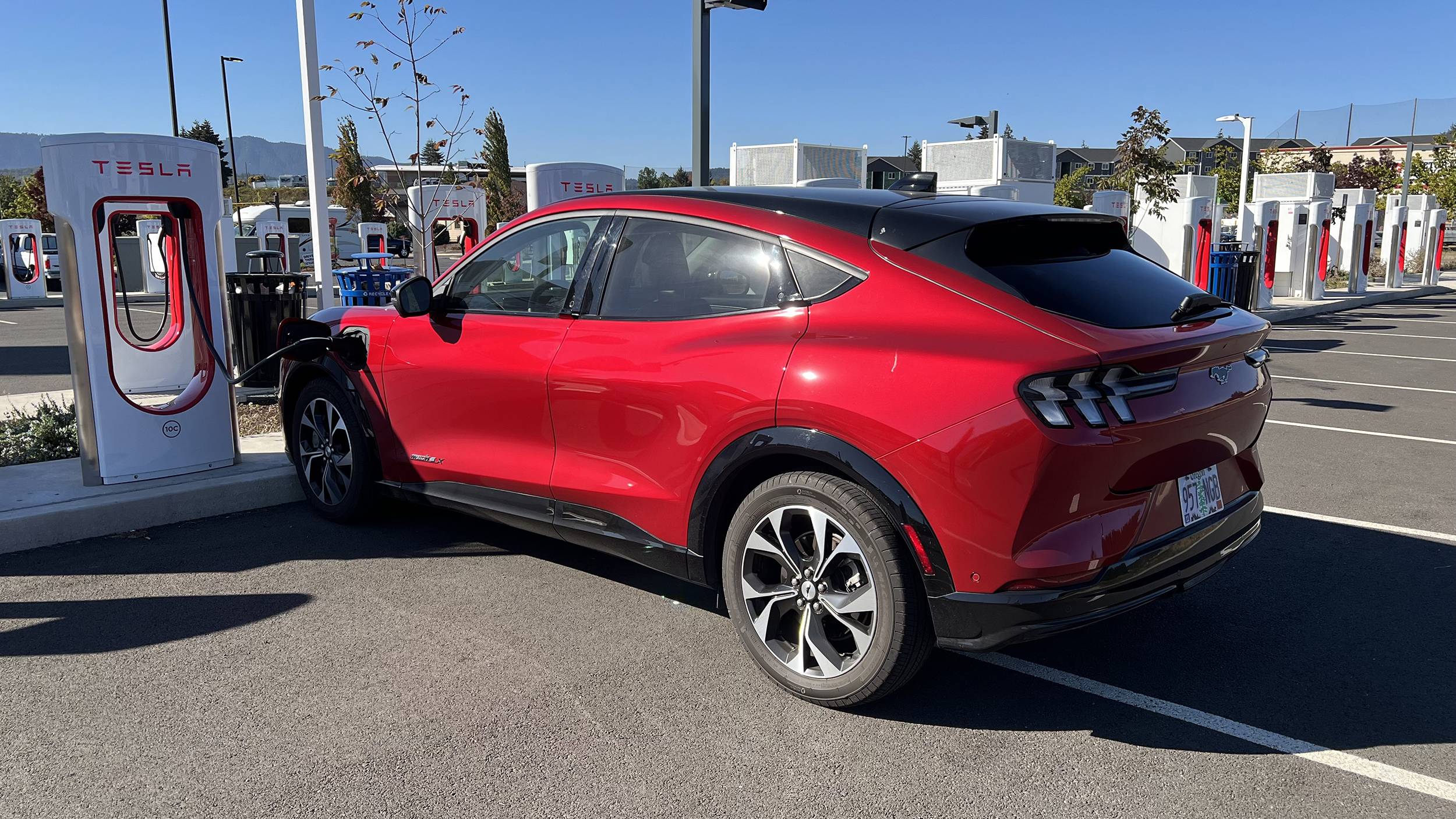 Our 2024 Beaverton OR to Copperopolis CA (and back) Road Trip ...