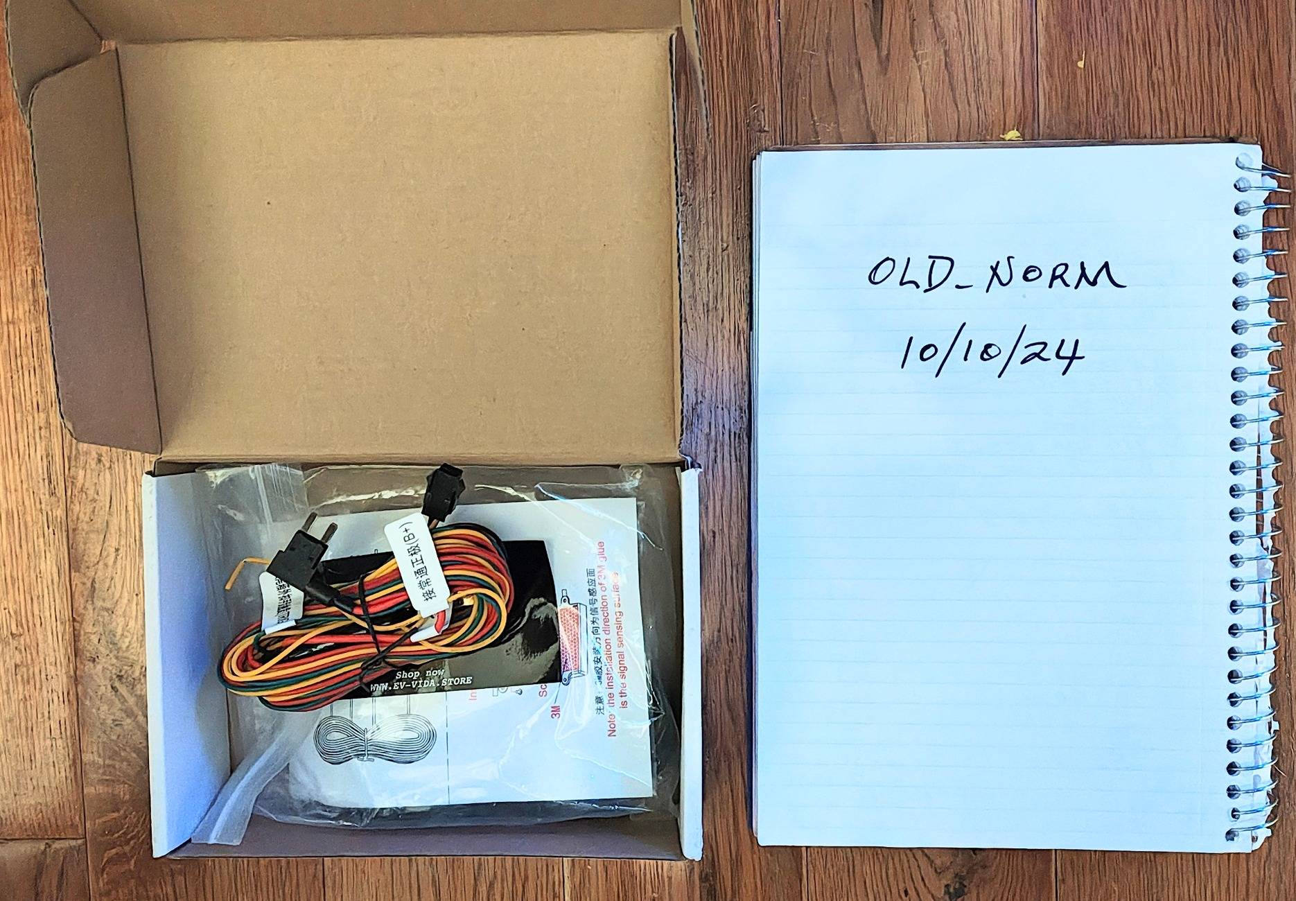 Ohio - Mustang Mach E Handsfree Liftgate Module from EV-Vida ...