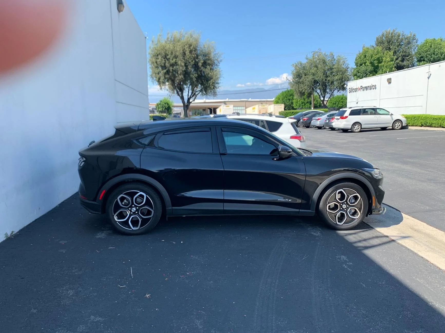 California - (SOLD) 2023 Mach E Select | MachEforum - Ford Mustang Mach ...