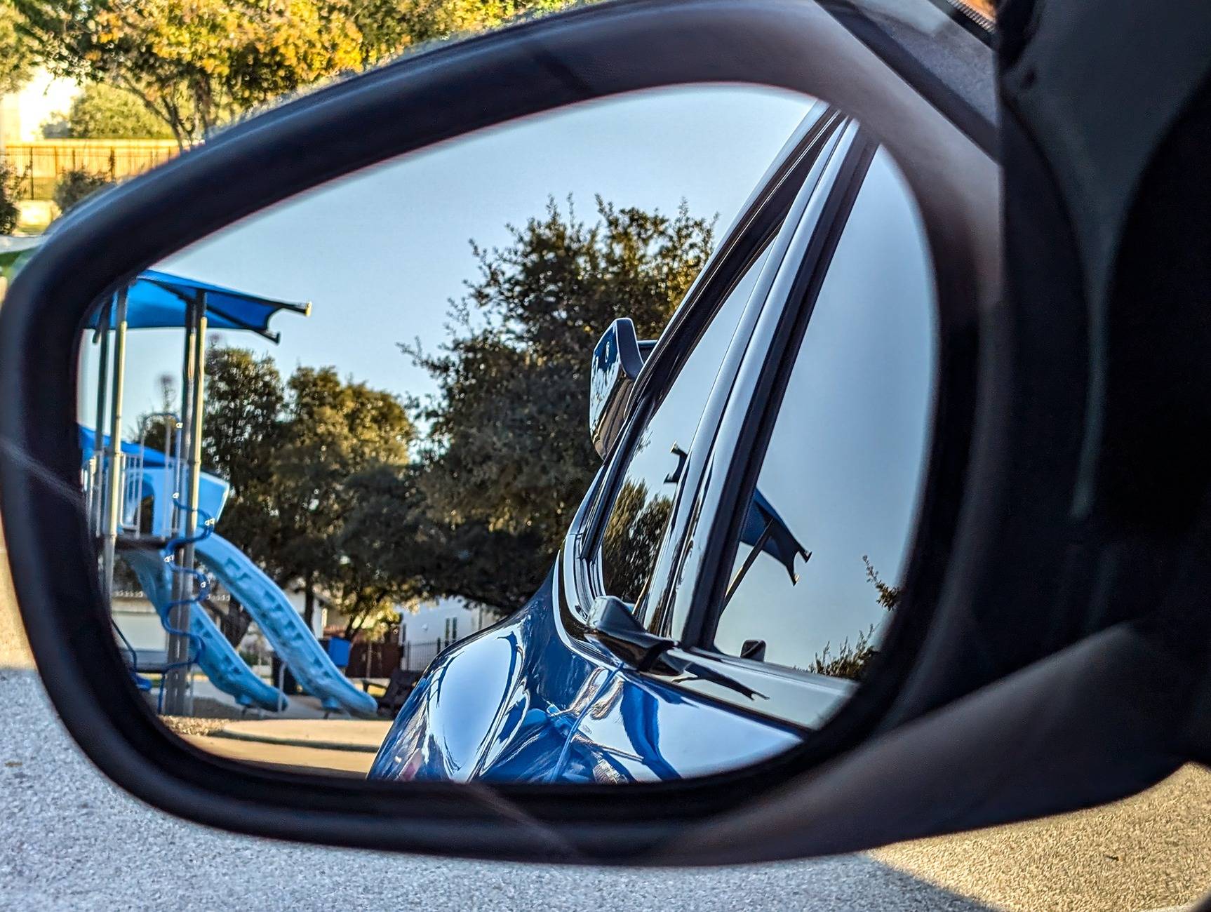 BSKT Design Rally Spoiler Review and Install | MachEforum - Ford ...