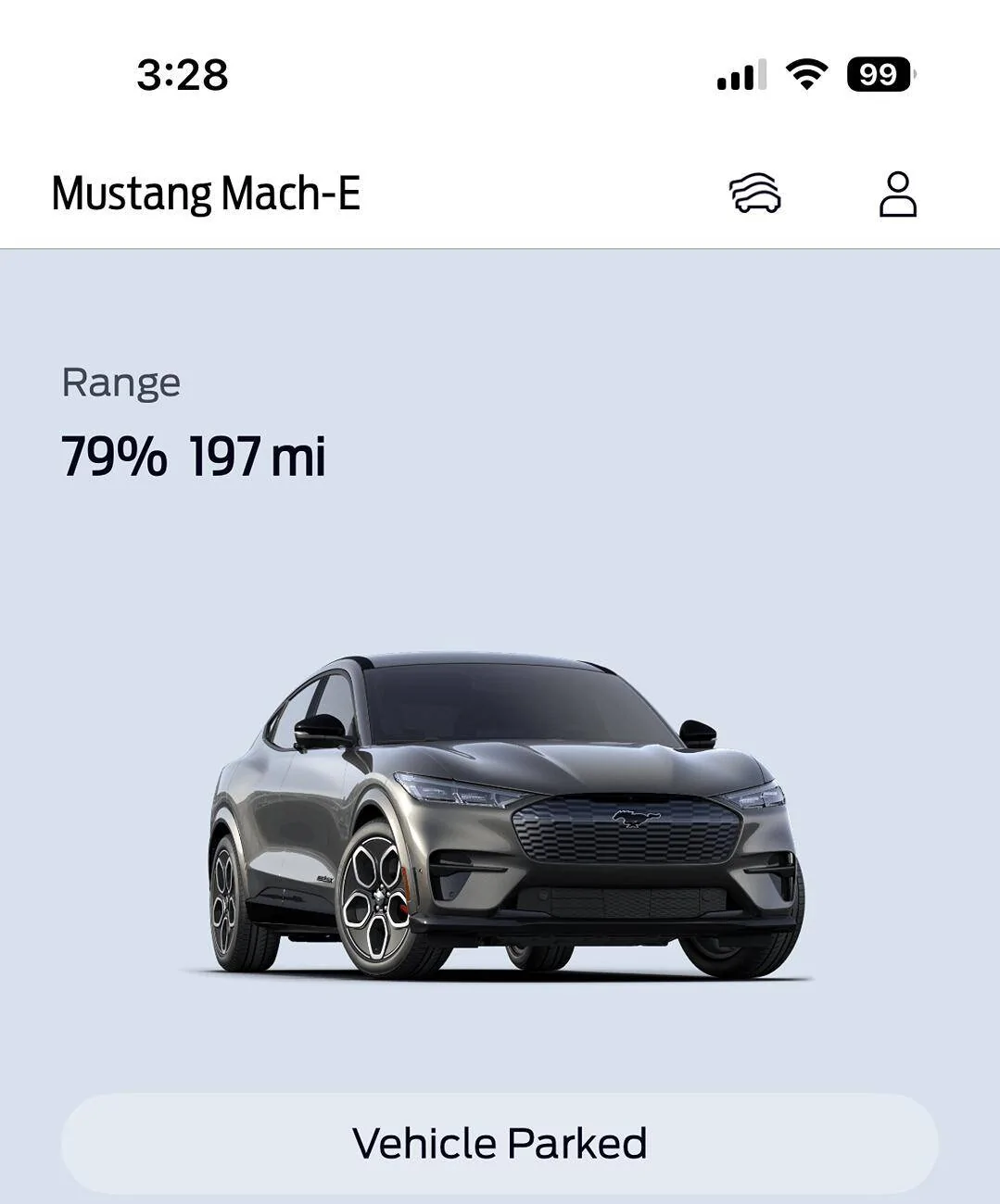 Extended Battery range | MachEforum - Ford Mustang Mach-E News, Owners ...