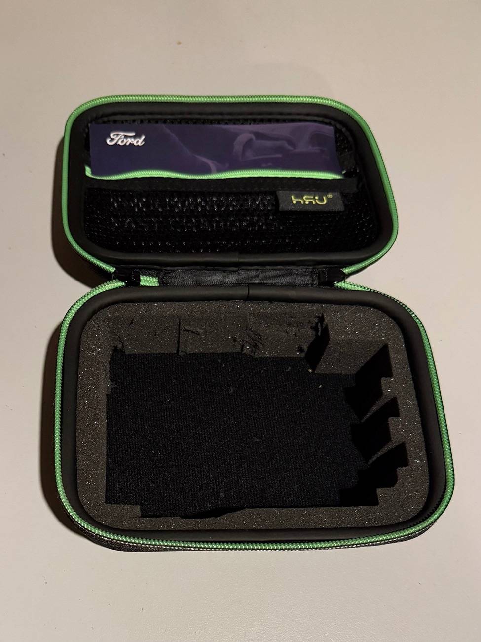 NACS Charging Adapter Case | MachEforum - Ford Mustang Mach-E News ...