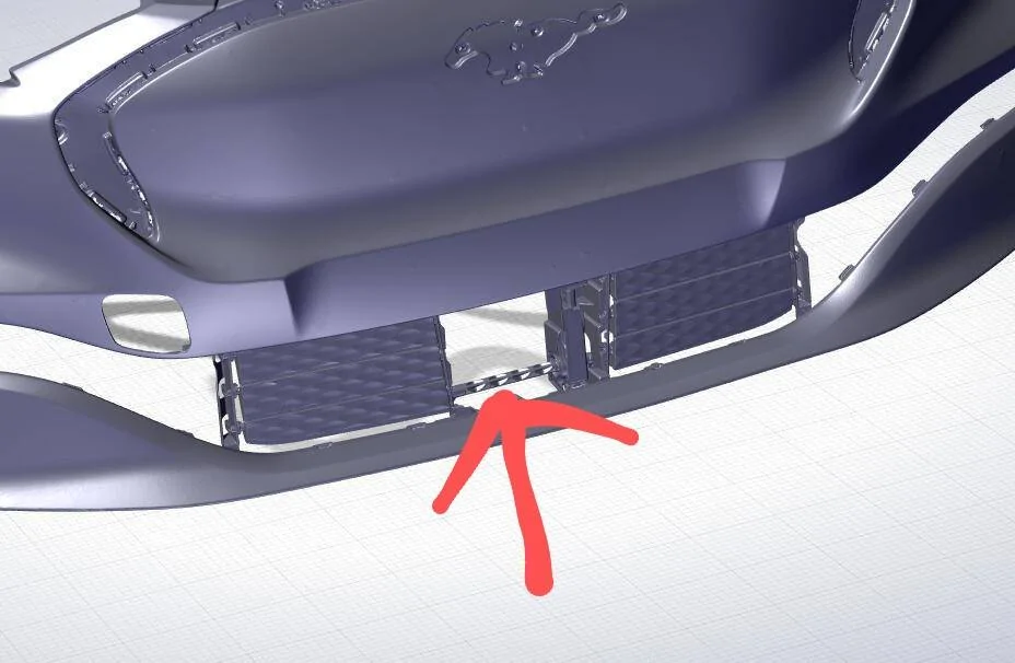 Suggestion for New Product - active grill shutter protector | Page 4 ...