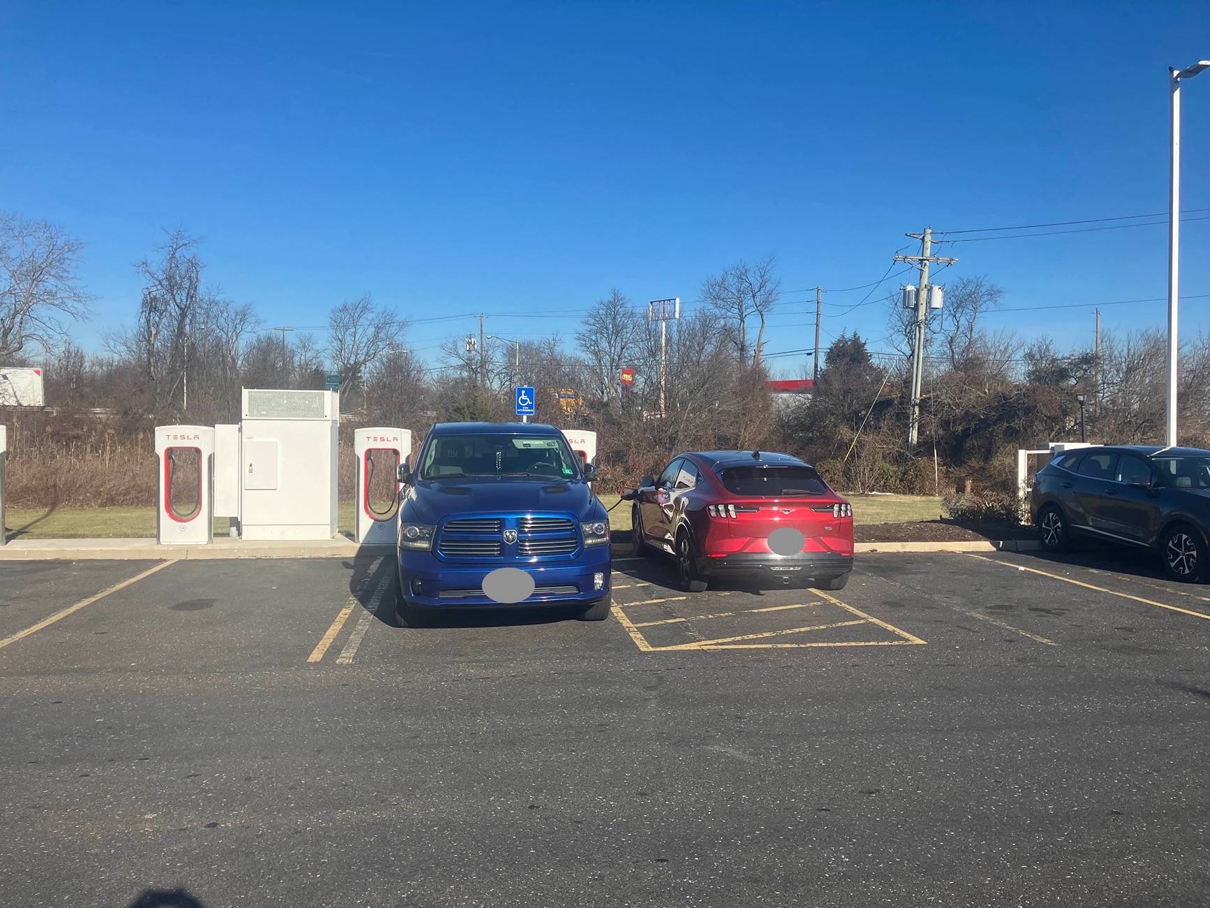 Received A2Z Typhoon Pro - couldn't charge (resolved) | MachEforum ...