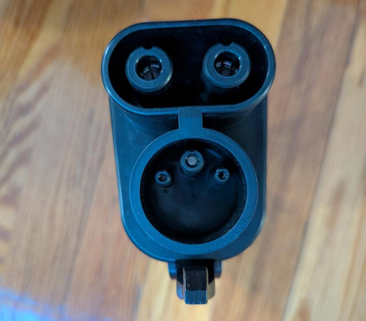 Ford Branded Lectron Adapters Now Shipping! | MachEforum - Ford Mustang ...