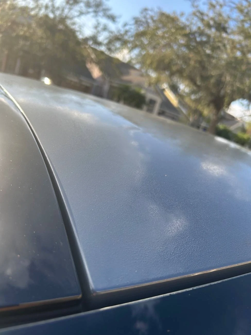 Paint Issue? | Page 2 | MachEforum - Ford Mustang Mach-E News, Owners ...