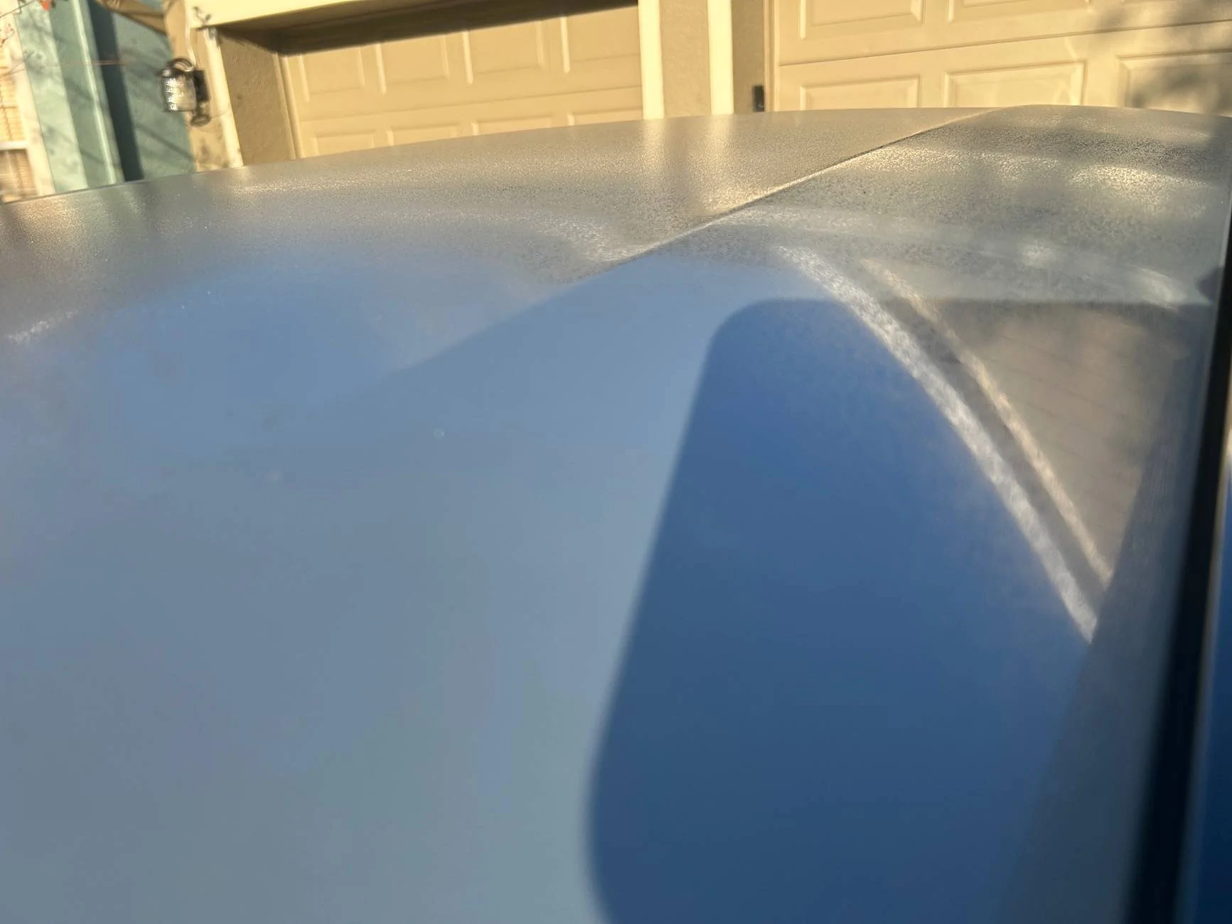 Paint Issue? | Page 2 | MachEforum - Ford Mustang Mach-E News, Owners ...