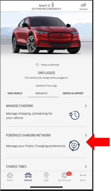 How to Enable Plug & Charge in 7 Steps | MachEforum - Ford Mustang Mach ...