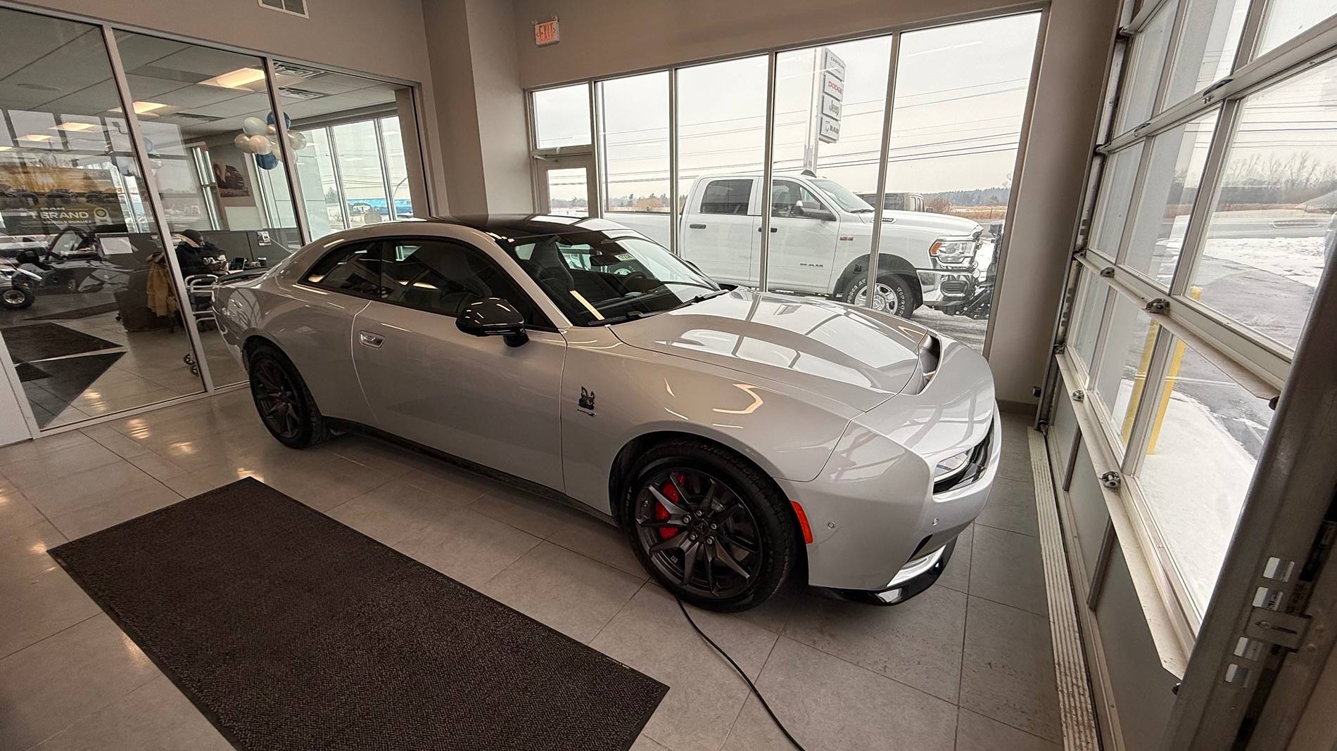 Anyone drive a Dodge Charger EV yet? Looks fun. | Page 4 | MachEforum - Ford Mustang Mach-E News ...