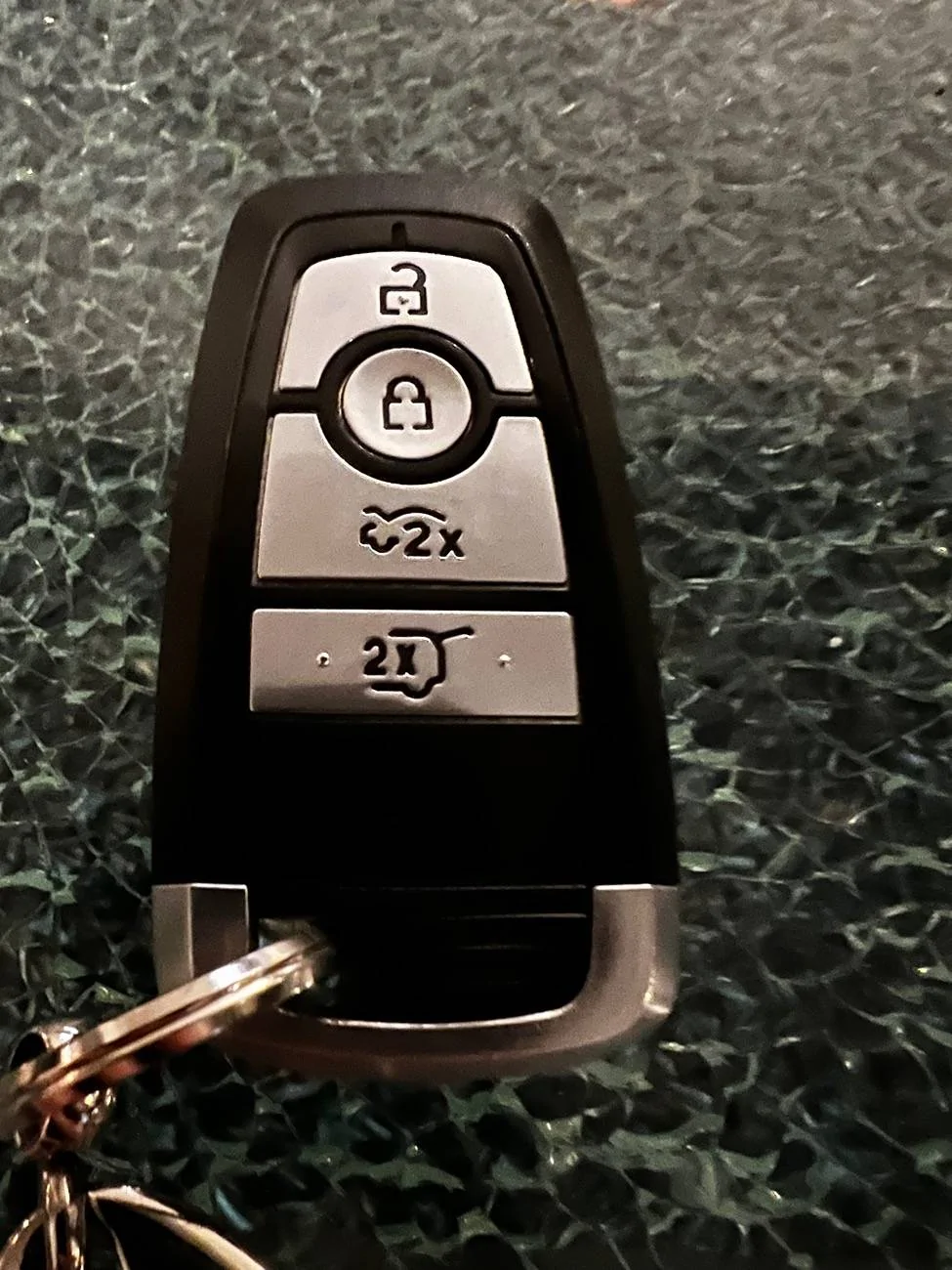 Mustang Key UK | MachEforum - Ford Mustang Mach-E News, Owners ...