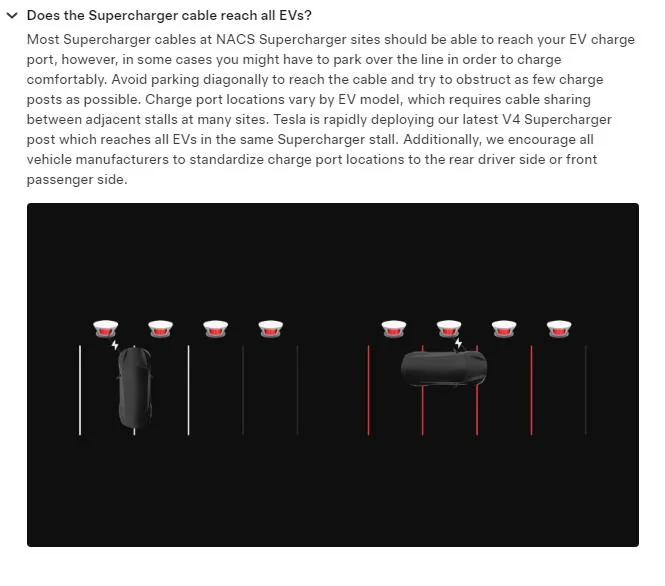 Umm, how is charging with the Tesla adapter supposed to work? | Page 2 ...