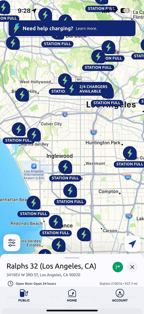 Rental EVs | MachEforum - Ford Mustang Mach-E News, Owners, Discussions, Community