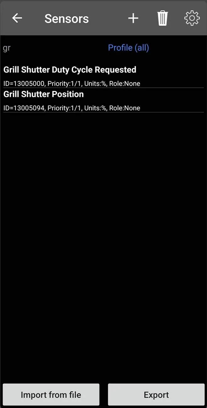 Active Grille Shutters | MachEforum - Ford Mustang Mach-E News, Owners ...