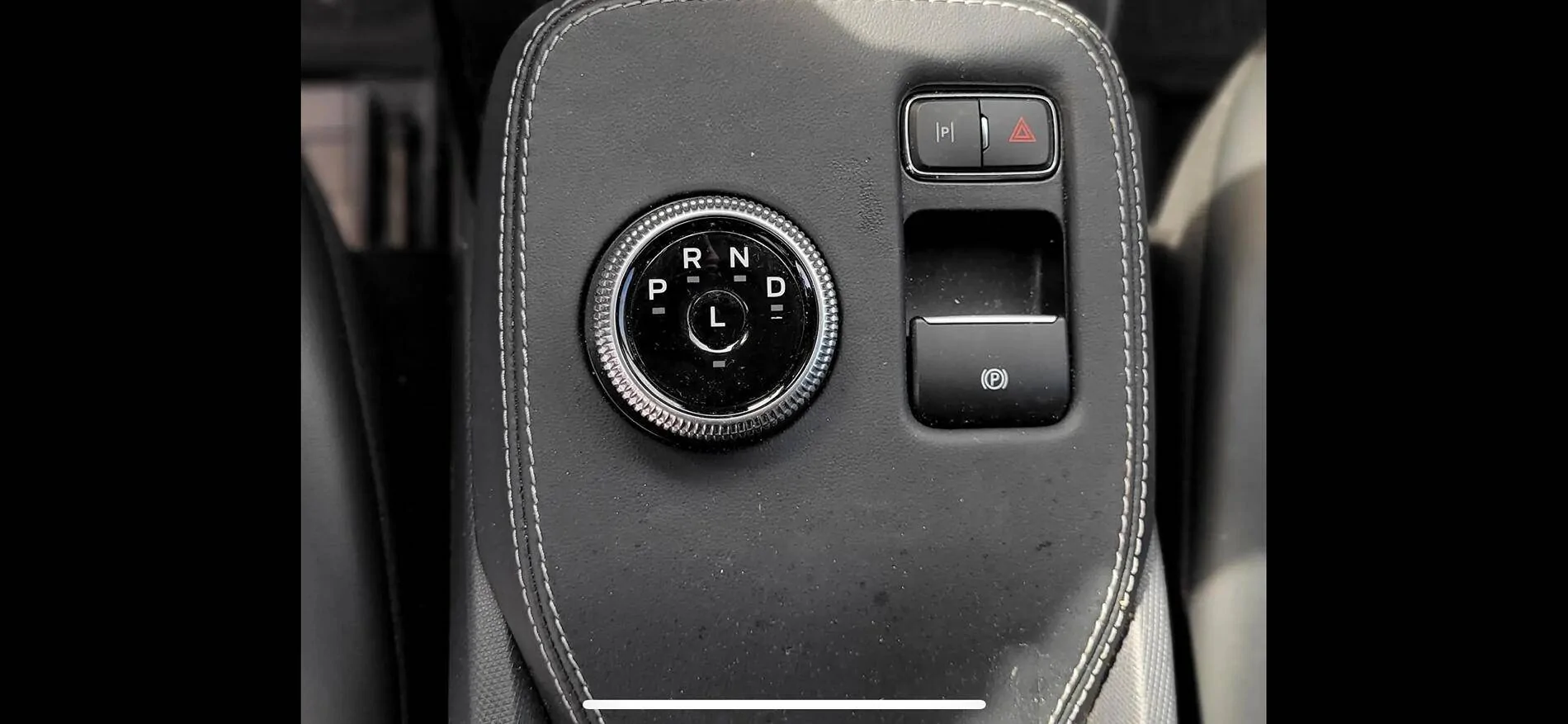 Ford files Patent - manual shifter for EV's? | MachEforum - Ford ...