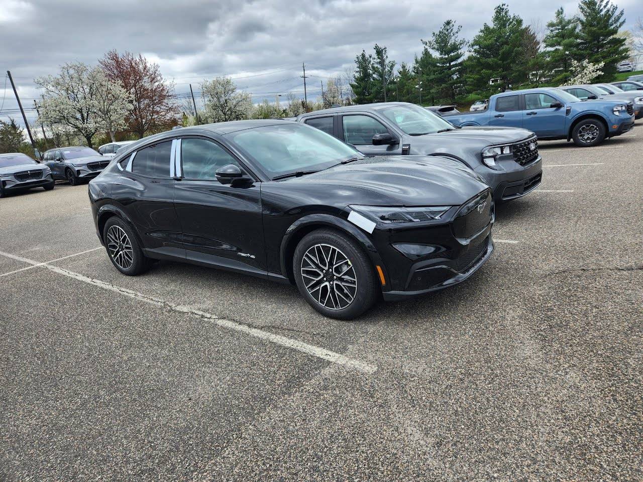 List of 2025 Orders and Times | Page 70 | MachEforum - Ford Mustang ...