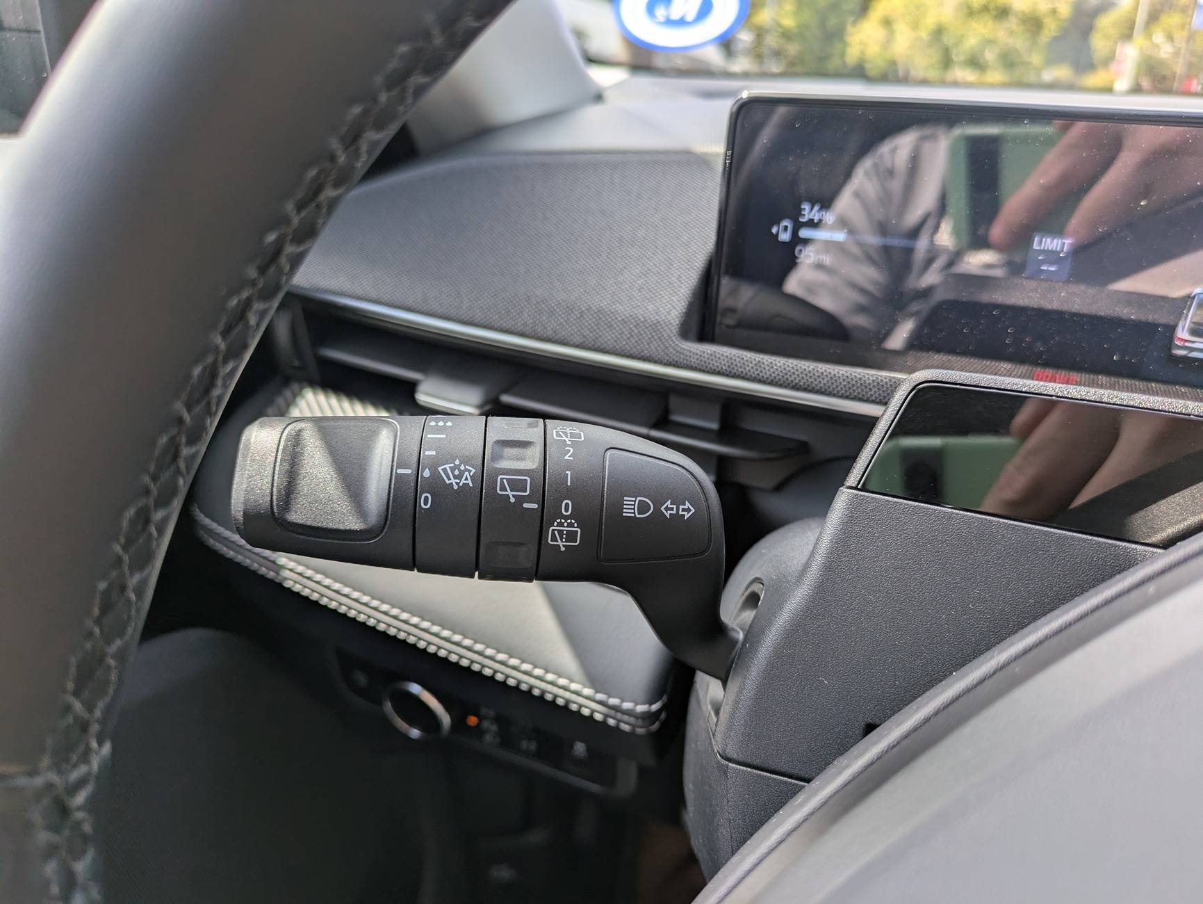 2025 Mach-E Changes / Updates / Upgrades in Photos (at Serramonte Ford ...